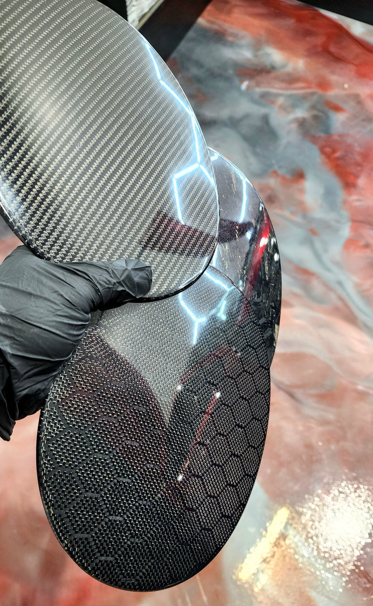 (IN STOCK) JCF Carbon Fiber Gas Cap Overlay | Infiniti Q60 2017 ...