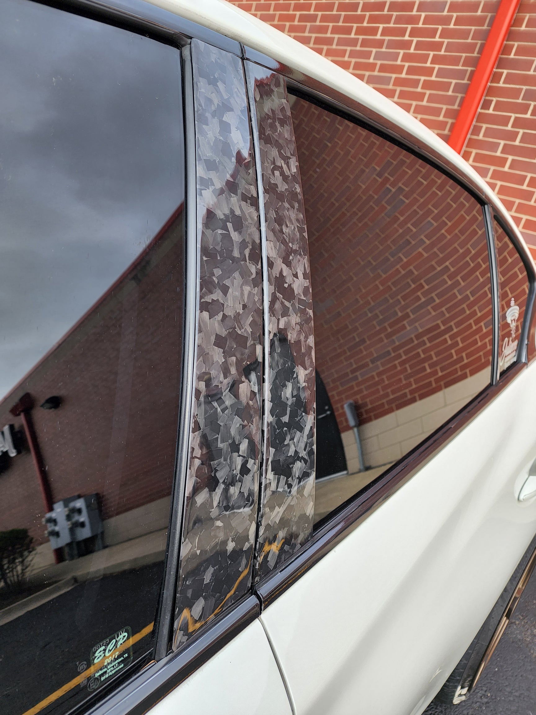 Q50 (18+) Body Kits: Transform Your Infiniti with Carbon Fiber ...