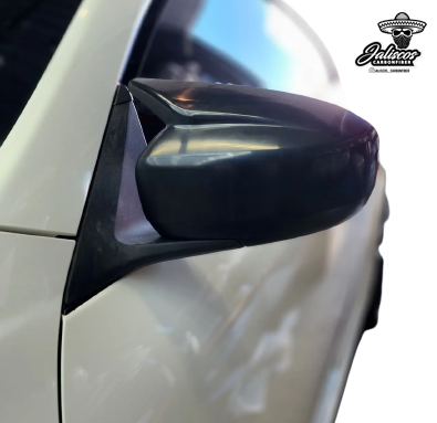 G37 Carbon Fiber Customizations: Elevate Your Infiniti with Jalisco's ...